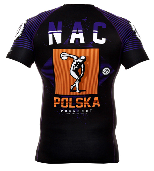 Odzież Klubowa i Personalizowana - Stroje Teamowe - Poundout Gear